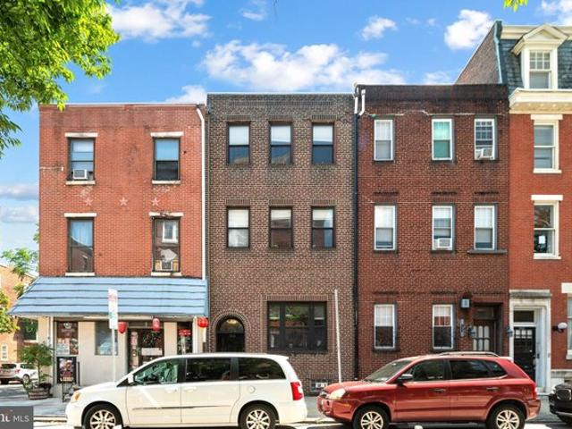 1902 Pine St Unit 5, Philadelphia, PA 19103