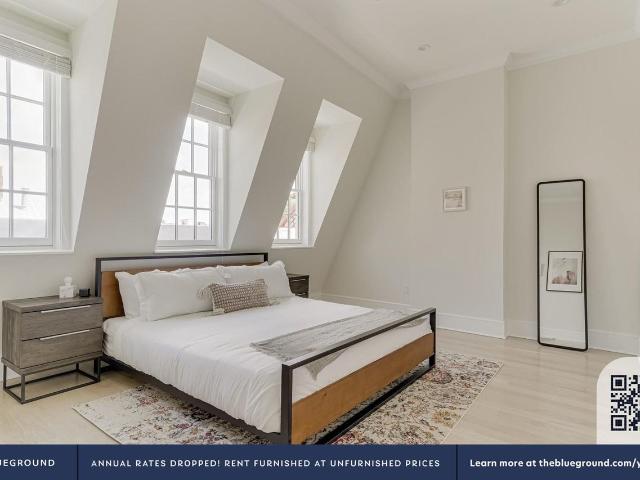 1902 R Street Northwest 2 Bedroom Apartment for Rent at 1902 R St Nw #738, Washington, DC 20009 Dupont Circle