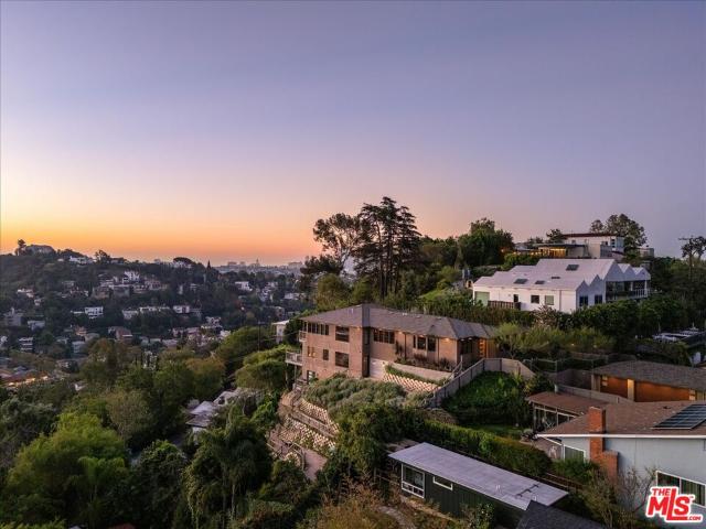 1902 Redcliff St, Los Angeles, CA 90039 | MLS #26741