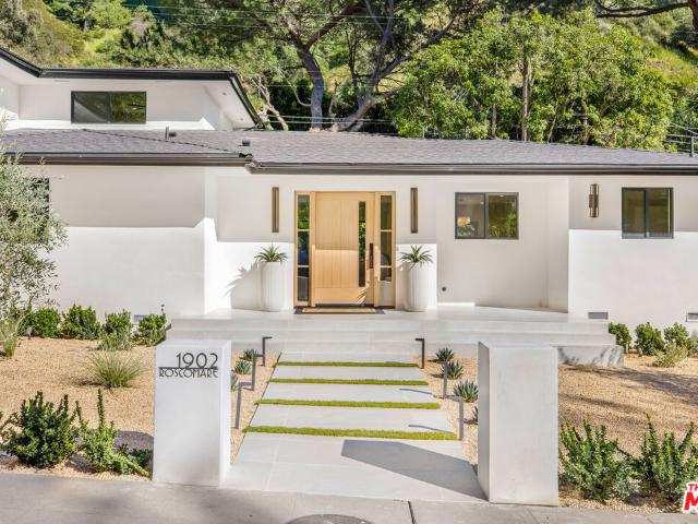 1902 Roscomare Rd, Los Angeles, CA 90077 | MLS #26658