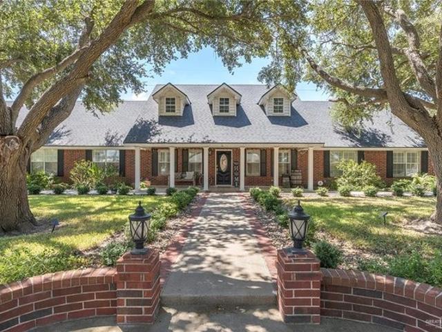 1902 Sundance St, Palmhurst, TX 78573