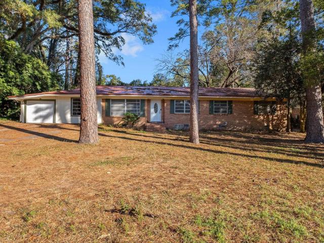 1902 Sunset Ln, Tallahassee, FL 32303 | MLS #396298 | Compass