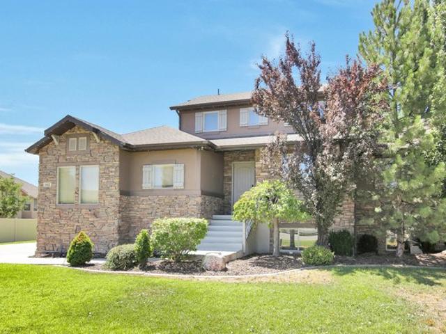 1902 S 1375 W, Syracuse, UT 84075