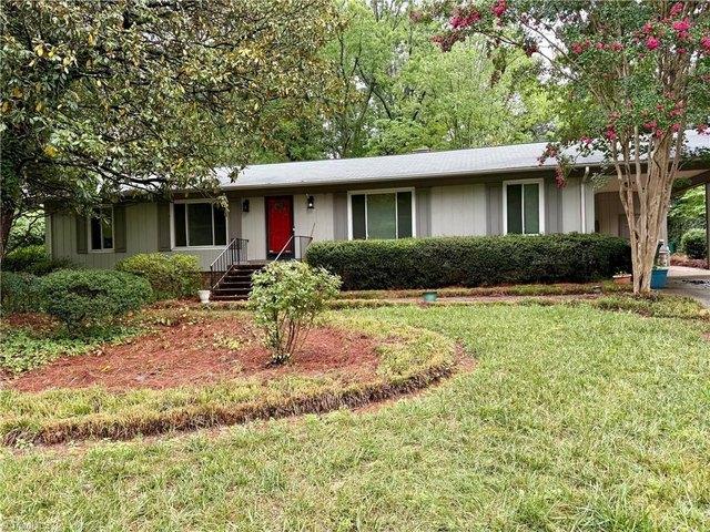 1902 Tennyson Dr, Greensboro, NC 27410