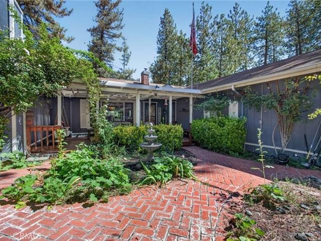 1902 Virginia, Wrightwood, CA 92397