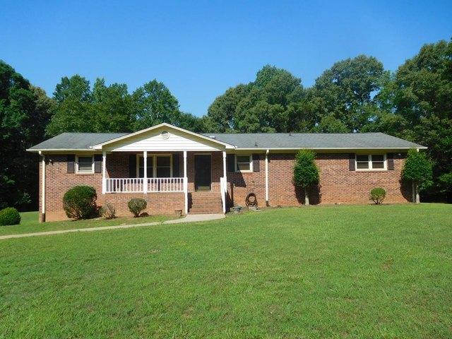1902 Wilkinsville Hwy, Gaffney, SC 29340