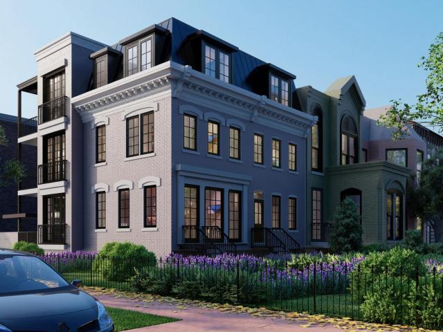 1902 16th St NW, Washington, DC 20009 | MLS #DCDC2231 | Compass
