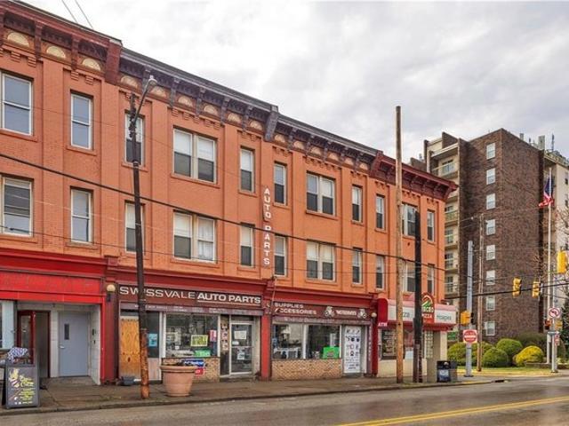 1902 1904 Monongahela Ave, Pittsburgh, PA 15218