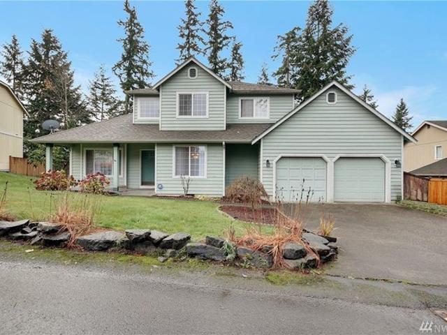 1902 135th Street Ct E, Tacoma, WA 98445