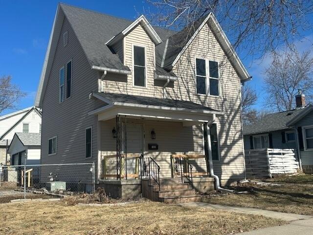 1902 1st Ave N, Fort Dodge, IA 50501