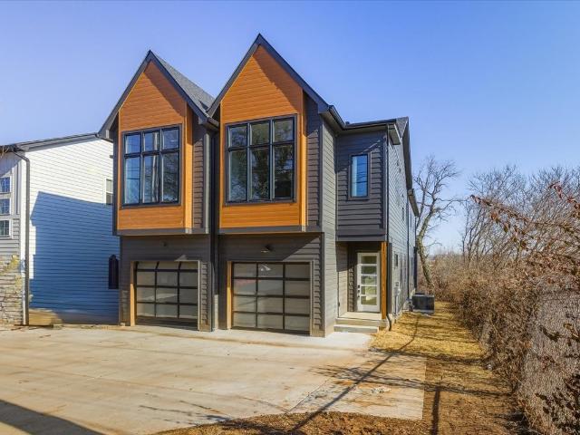 1902 3rd Ave N, Unit B, Nashville, TN 37208 | MLS #3128 | Compass