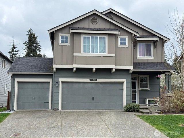 19033 th Avenue Ct E, Puyallup, WA 98374