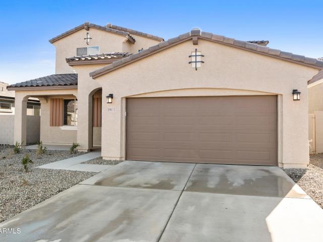 19033 W ROSE Lane