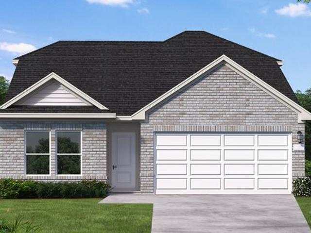 19030 Cetara Villa Dr, Hockley, TX 77447