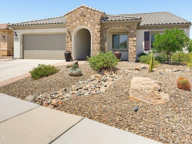 19030 N 260th Ln, Buckeye, AZ 85396