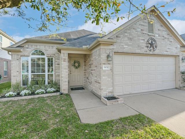 19031 Ashford Square St, Tomball, TX 77375