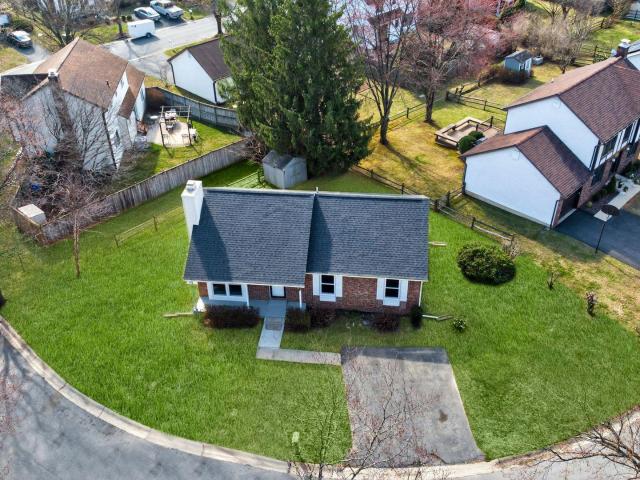 19031 McFarlin Dr, Germantown, MD 20874 | Compass