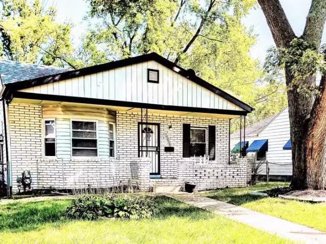 19032 Bentler St, Detroit, MI 48219 MLS 25011009