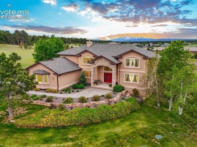 19032 Harrogate Ct, Monument, CO 80132