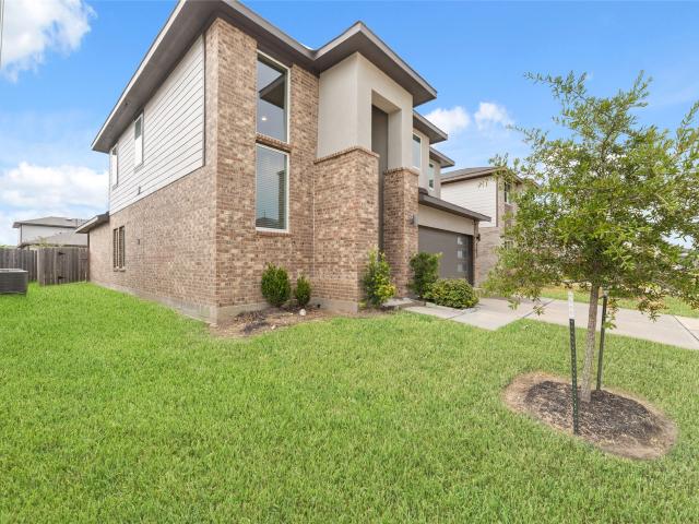 19034 Derrington Manor Lane