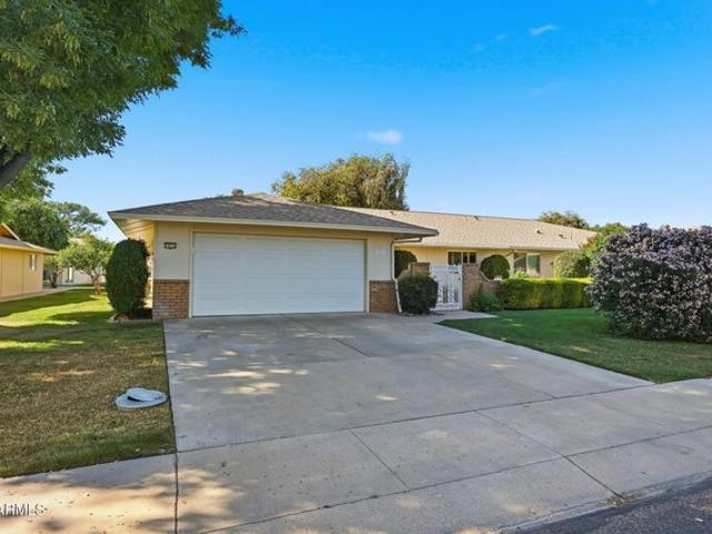 19034 N Signal Butte Cir, Sun City, AZ 85373