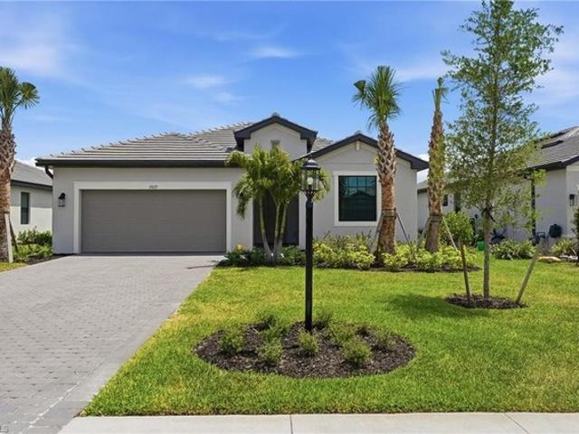 19035 Hanley Blvd Lot 1678, Estero, FL 33928