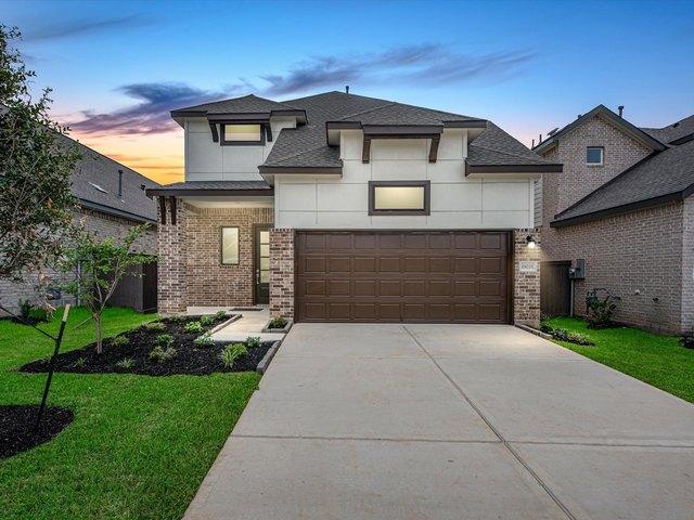 19035 Magnolia Willow Ln, Magnolia, TX 77355