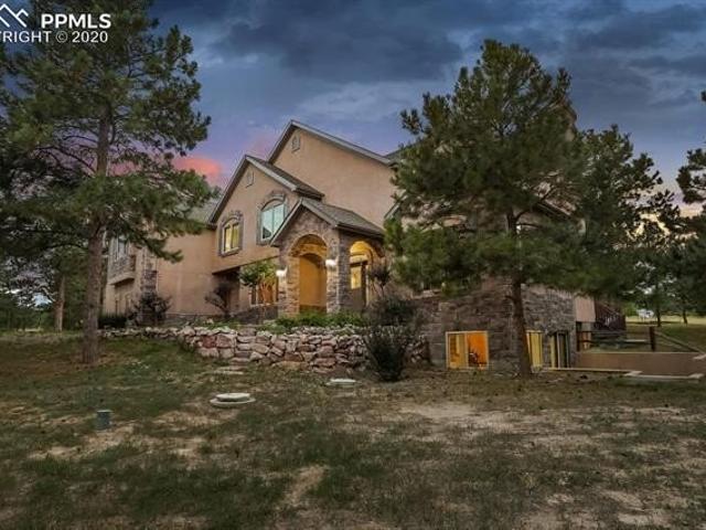 19035 Purser Ct, Monument, CO 80132