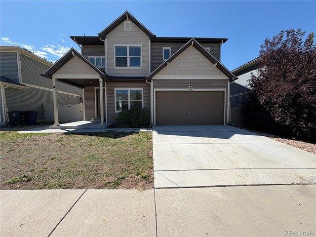 19036 Randolph Pl, Denver, CO 80249