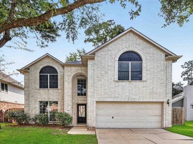 19038 Runners Ln, Humble, TX 77346