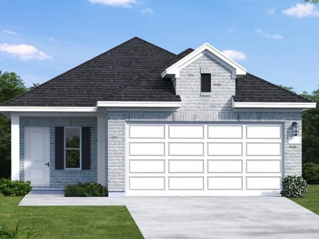 19039 Cetara Villa Dr, Hockley, TX 77447