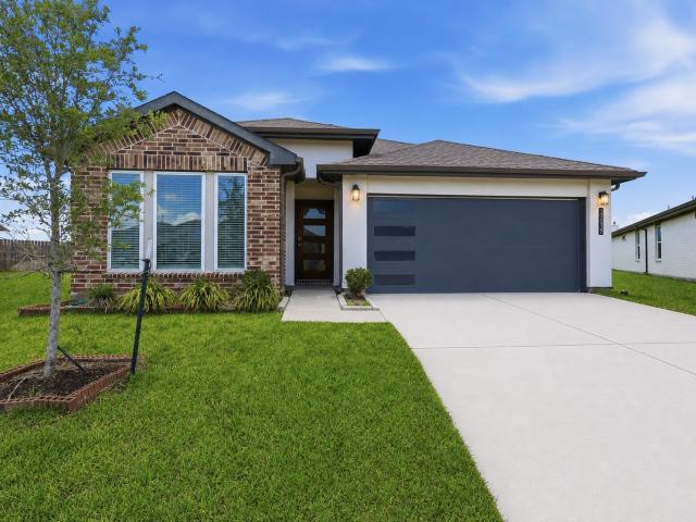 19039 Drayton Village Trace