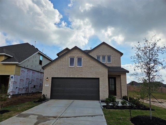 19039 Magnolia Willow Ln, Magnolia, TX 77355