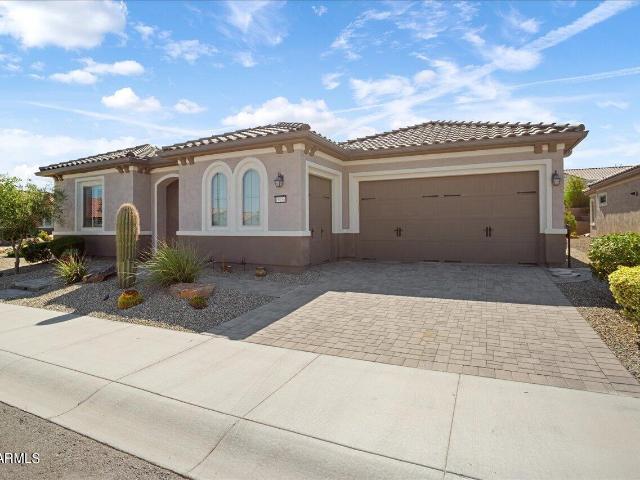 19039 N 264th Ave, Buckeye, AZ 85396 | MLS #6912 | Compass