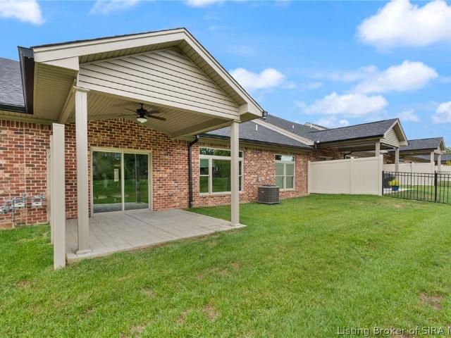 1903 Mystic Fls Cir, Unit 229, Jeffersonville, IN 47130 | MLS #202605