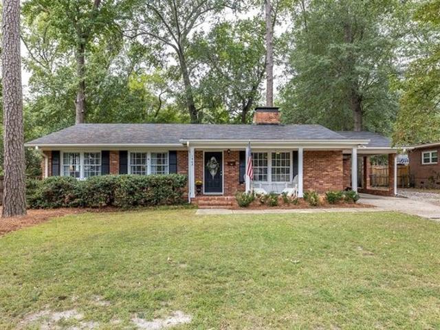 1903 Marilon Dr, Columbus, GA 31906
