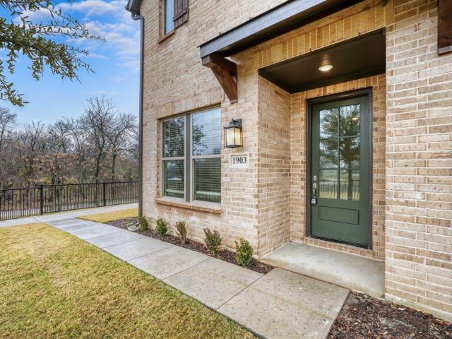 1903 McClane Drive