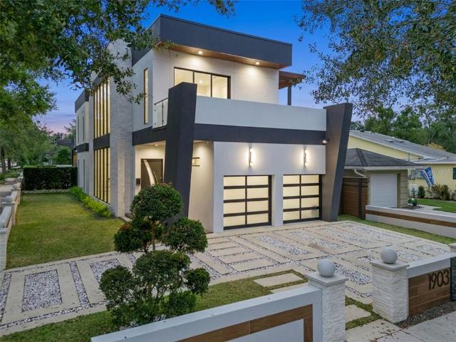 1903 N Park Ave, Winter Park, FL 32789 | MLS #O6375