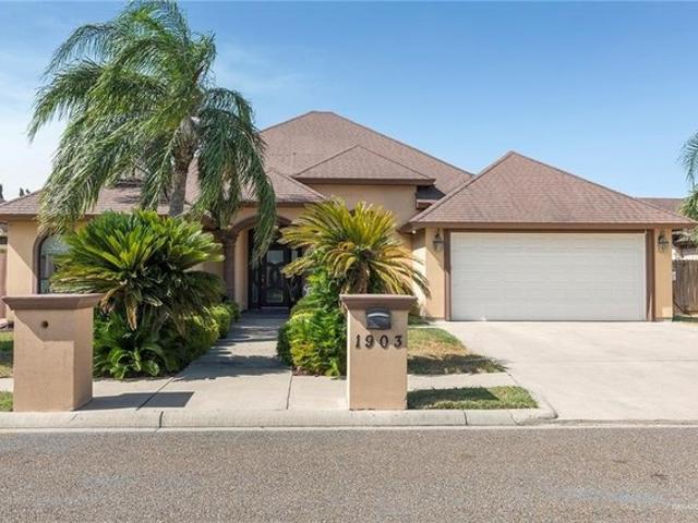 1903 Audrey Dr, Mission, TX 78572