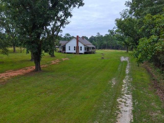 1903 Avant Rd, Georgiana, AL 36033