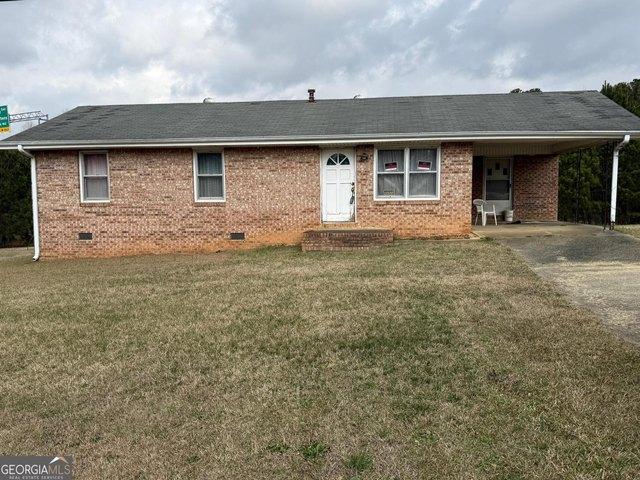 1903 Alcovy Rd, Lawrenceville, GA 30045
