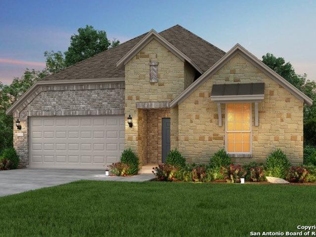 1903 Argos Star, San Antonio, TX 78245