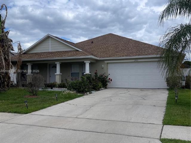 1903 Binnacle St, Kissimmee, FL 34744 | MLS #A12006 | Compass