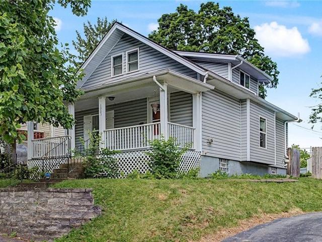 1903 Brookline Ave, Dayton, OH 45420