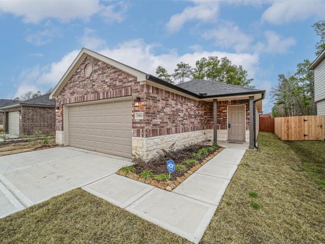 1903 Brushy Cedar Drive
