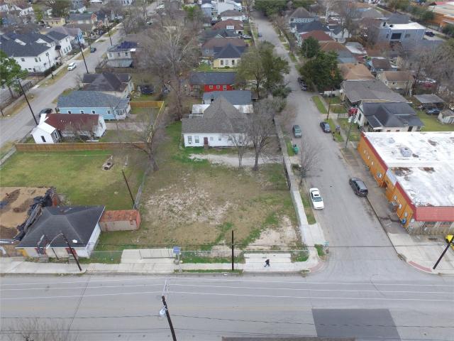 1903 Chapman St, Houston, TX 77009 | MLS #47271