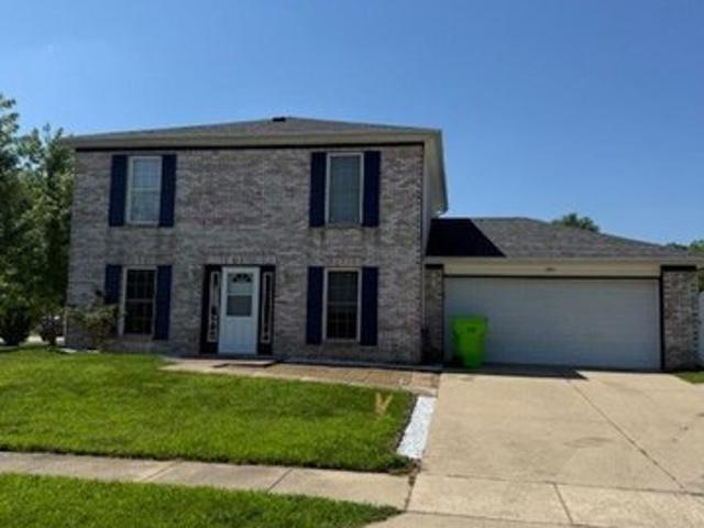 1903 Chenango Pl, West Lafayette, IN 47906