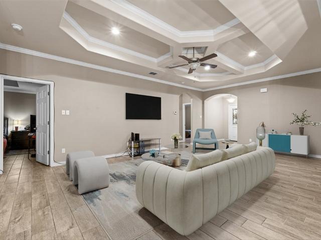 1903 Cottonwood Drive