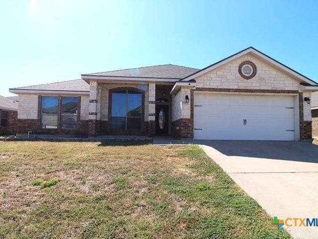 1903 Coy Dr, Copperas Cove, TX 76522