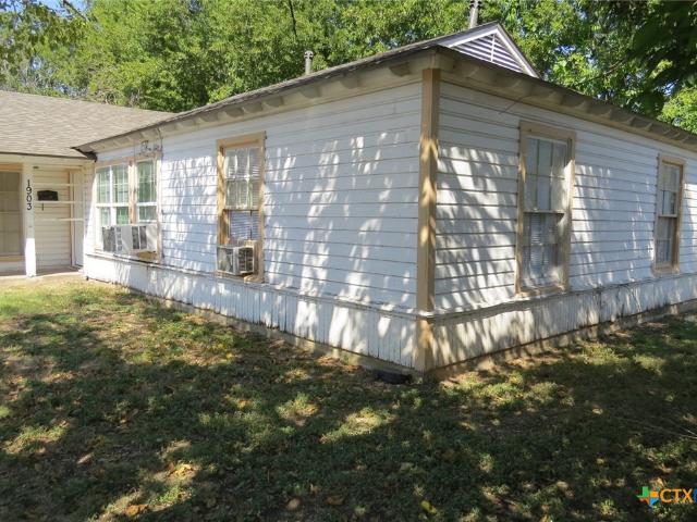 1903 Duncan Ave, Killeen, TX 76541 | MLS #605323